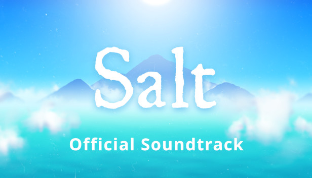 Salt Soundtrack on Steam