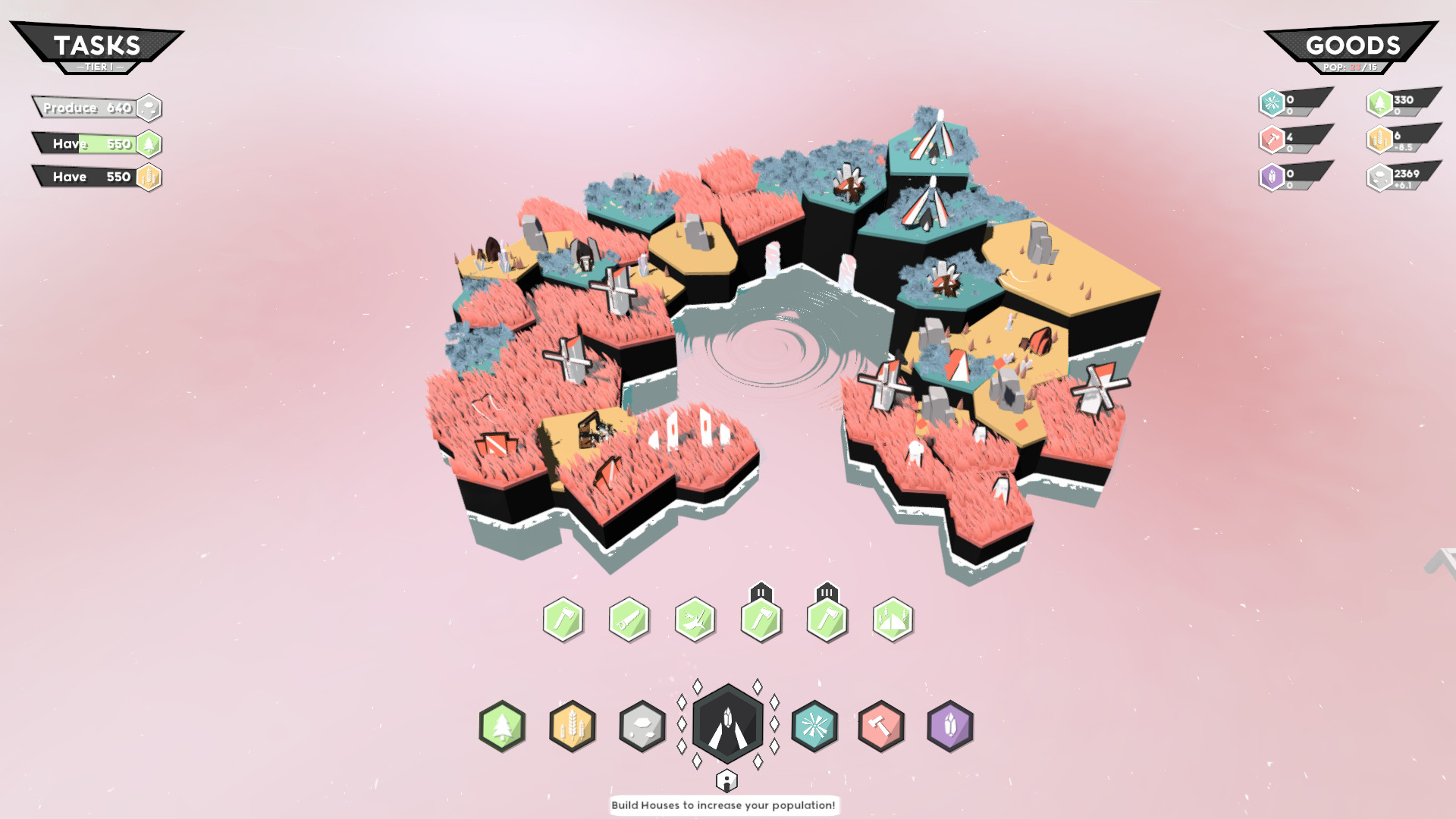 Skyward Screenshots · SteamDB