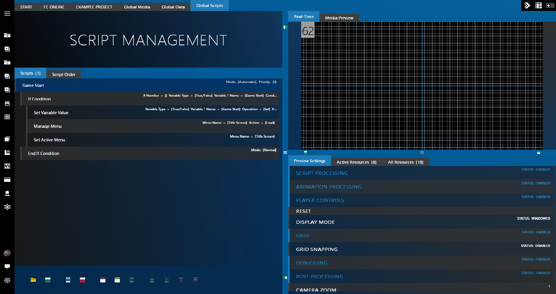 Fighter Creator on Steam