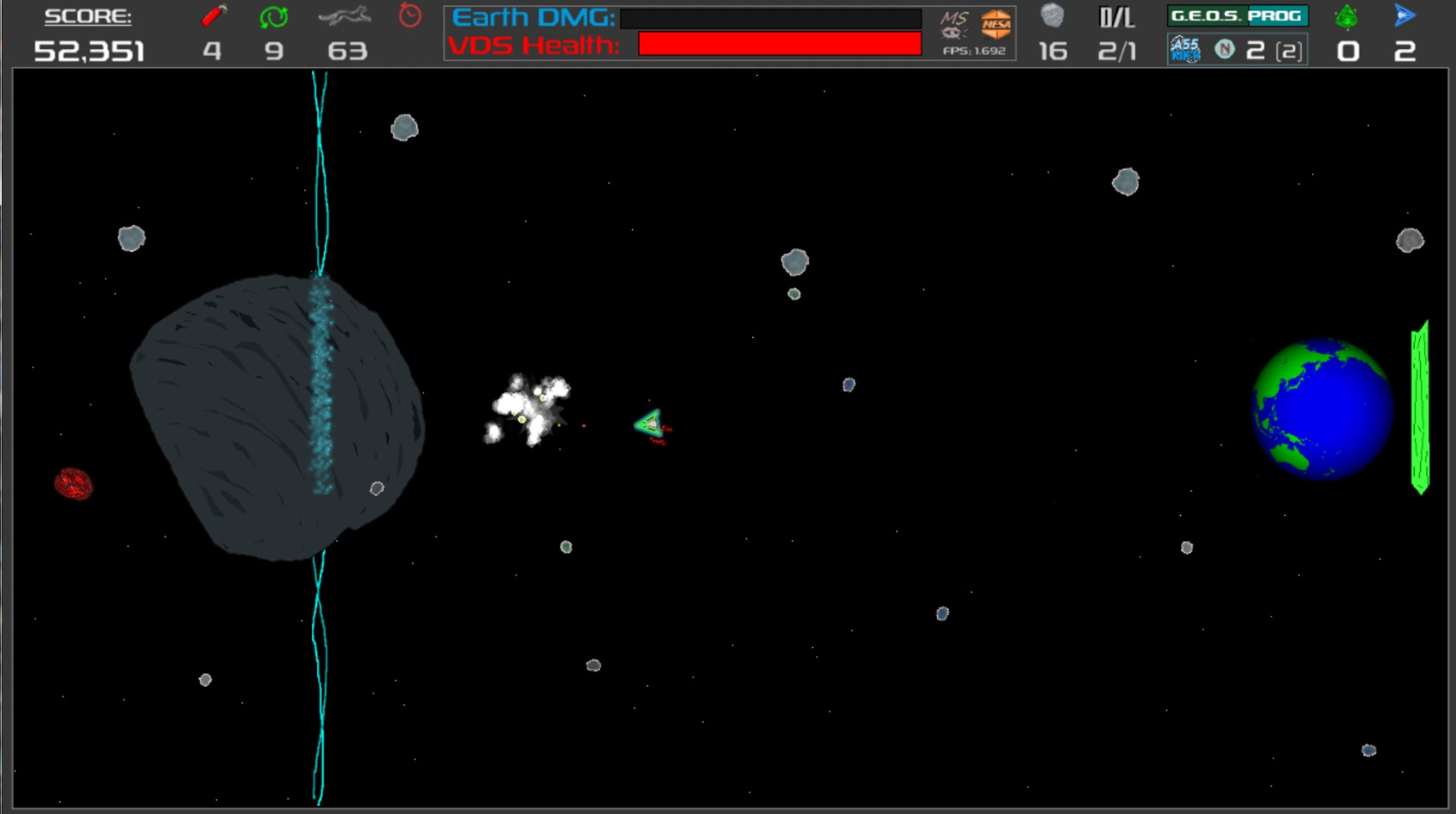 Rock 'N Roll on Steam