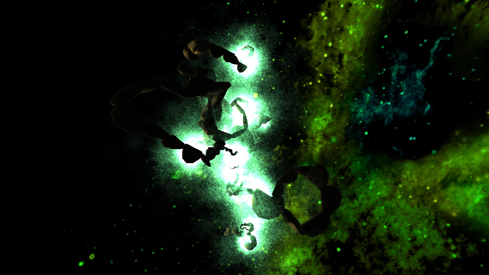 Anomalies - Sights and Sounds on Steam