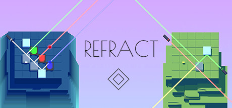Refract Steam Charts · SteamDB