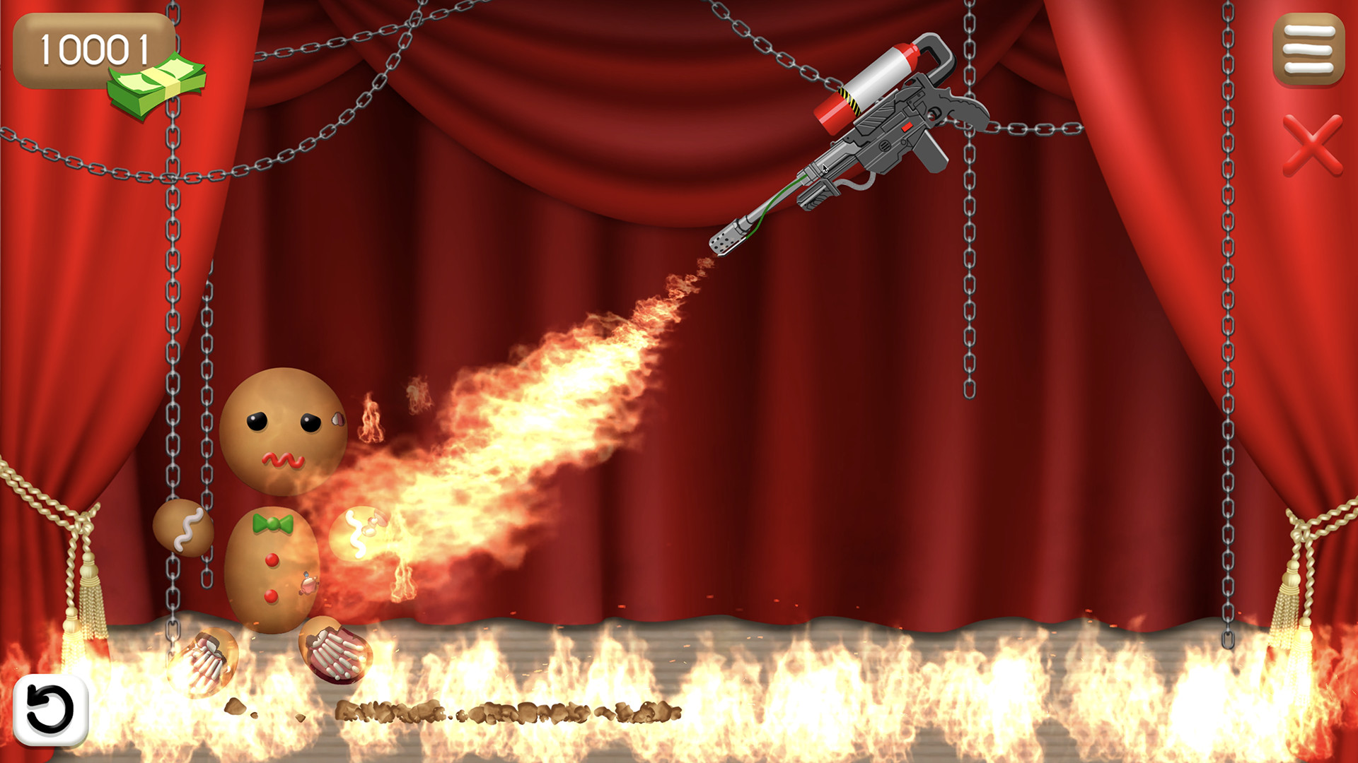 Break The Cookie di Steam