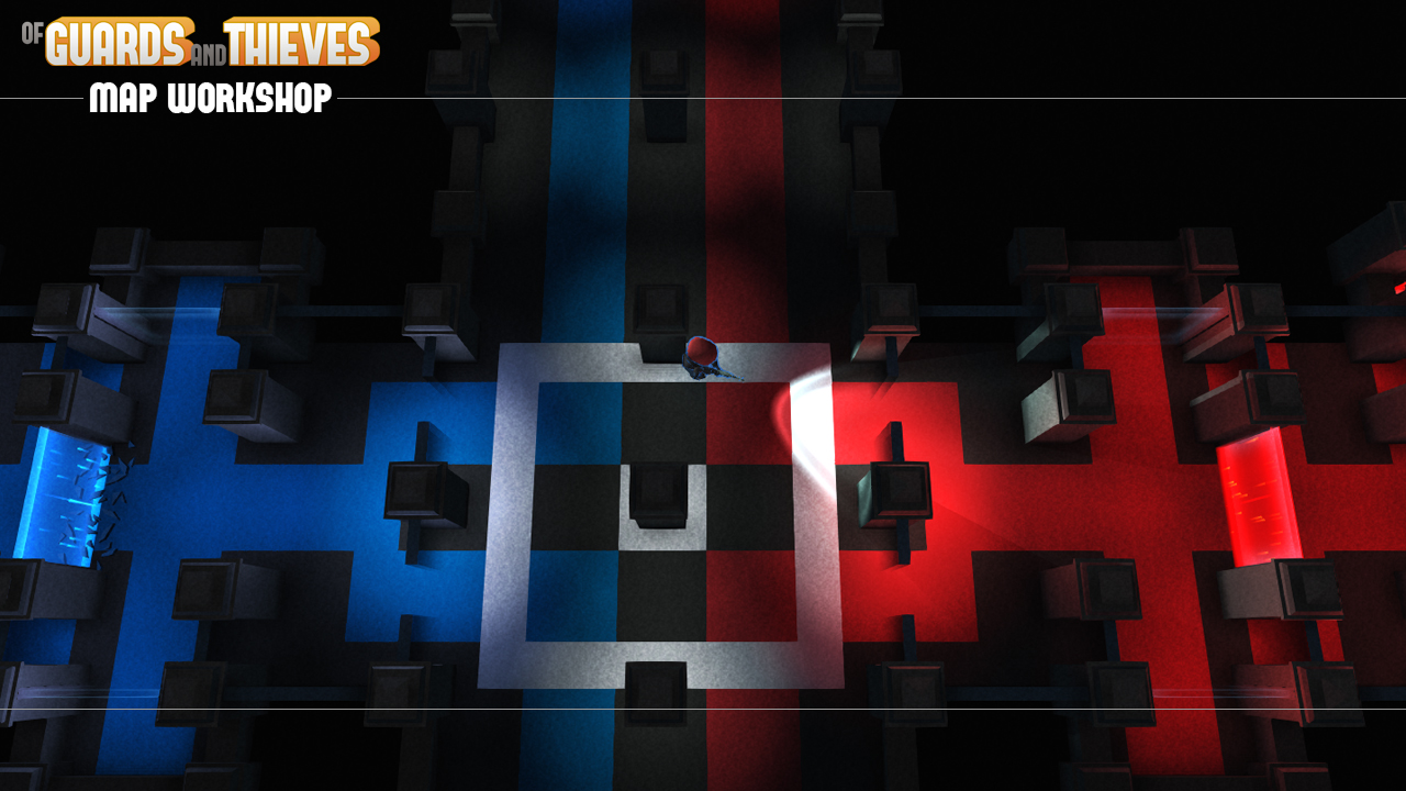 Of Guards and Thieves - Map Workshop on Steam