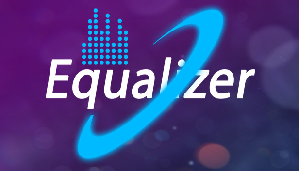 Equalizer on Steam