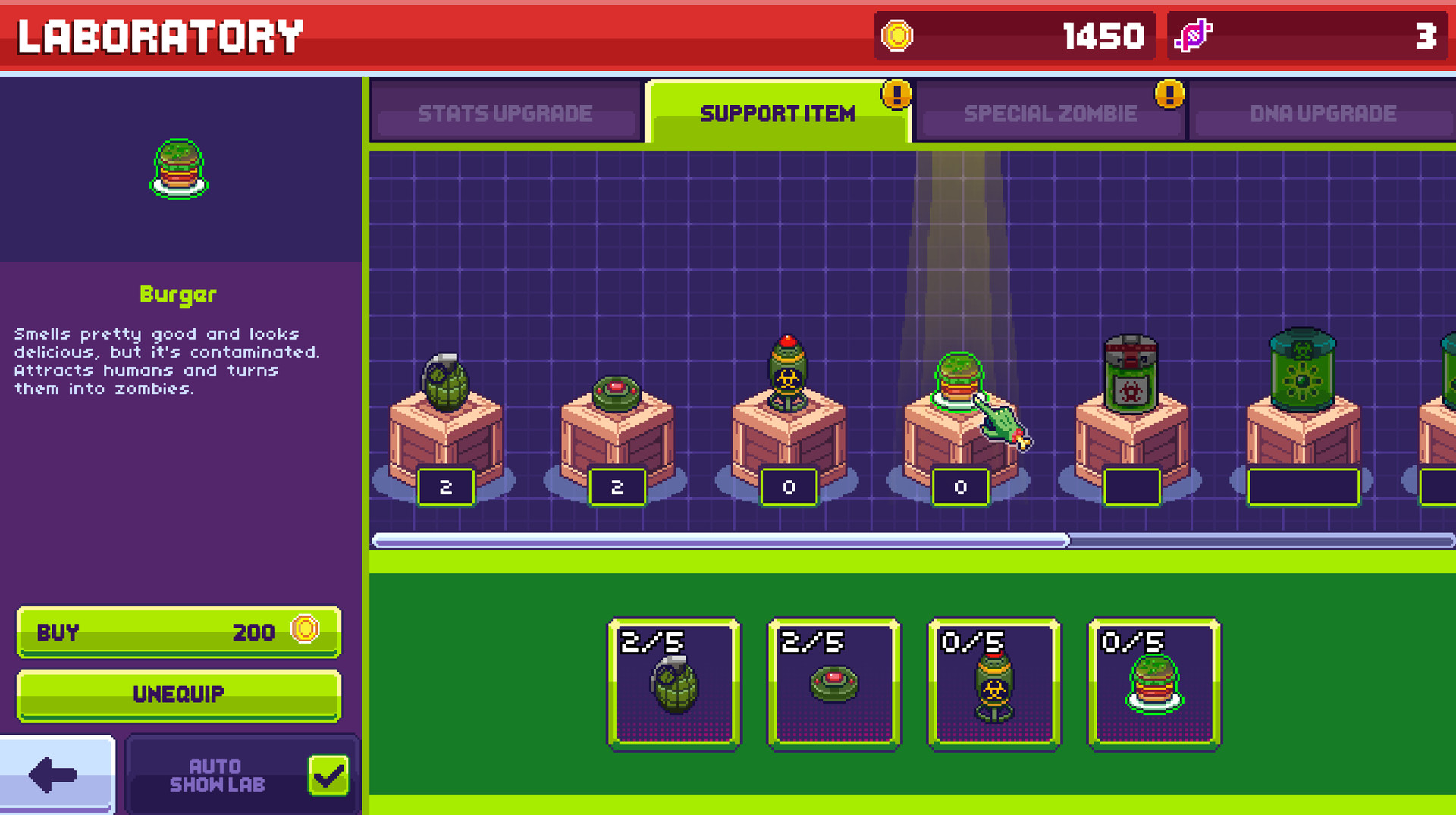 Infectonator 3: Apocalypse on Steam