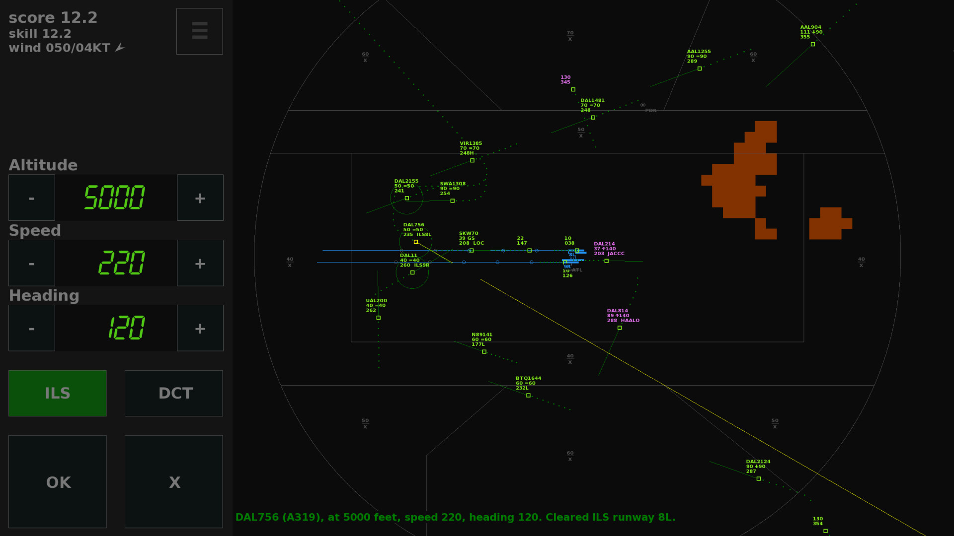 Endless ATC on Steam