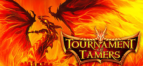 Tournament of Tamers on Steam