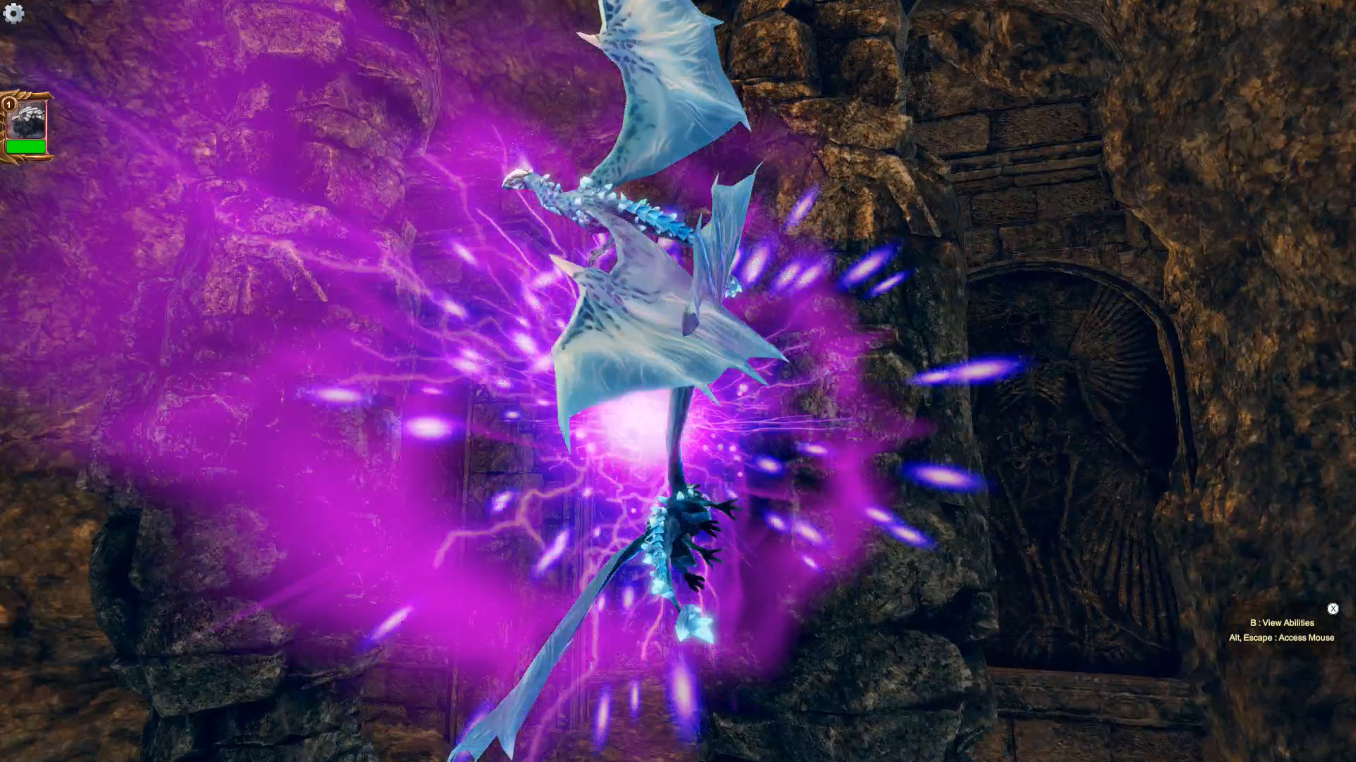 Tournament of Tamers di Steam