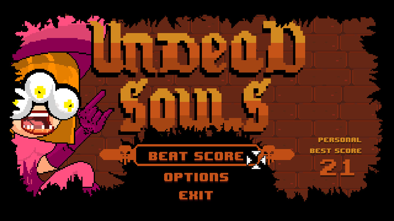 Undead Souls on Steam