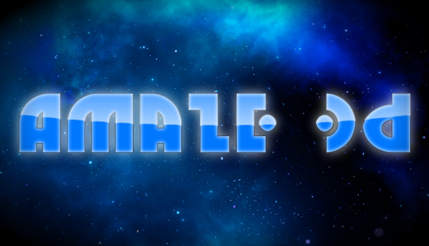 aMAZE 3D on Steam