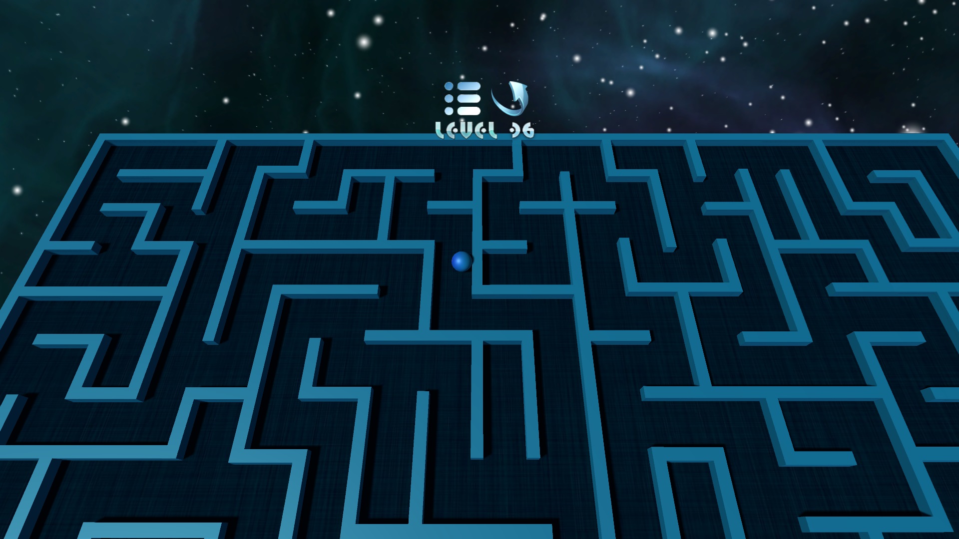 aMAZE 3D on Steam