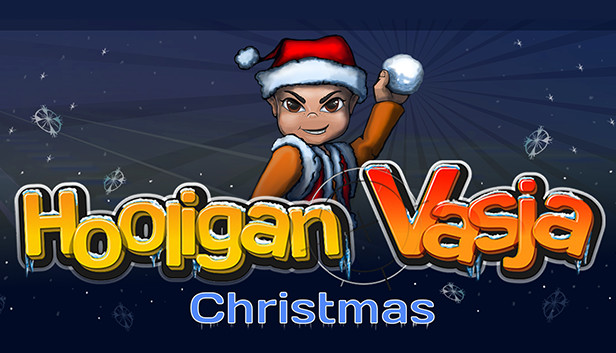 Hooligan Vasja: Christmas on Steam