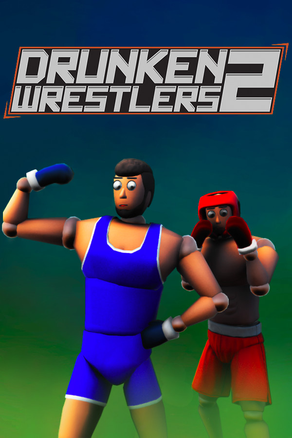 Drunken Wrestlers 2 · SteamDB