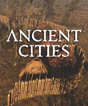 Ancient Cities Steam Charts · SteamDB