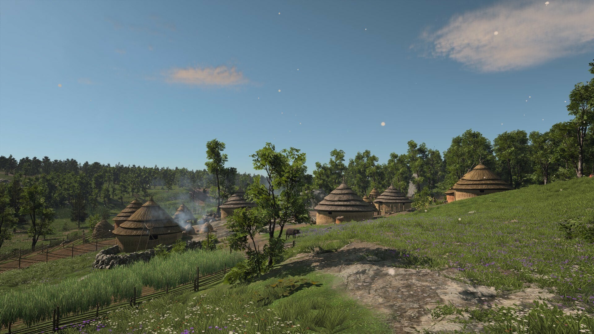 Ancient Cities on Steam