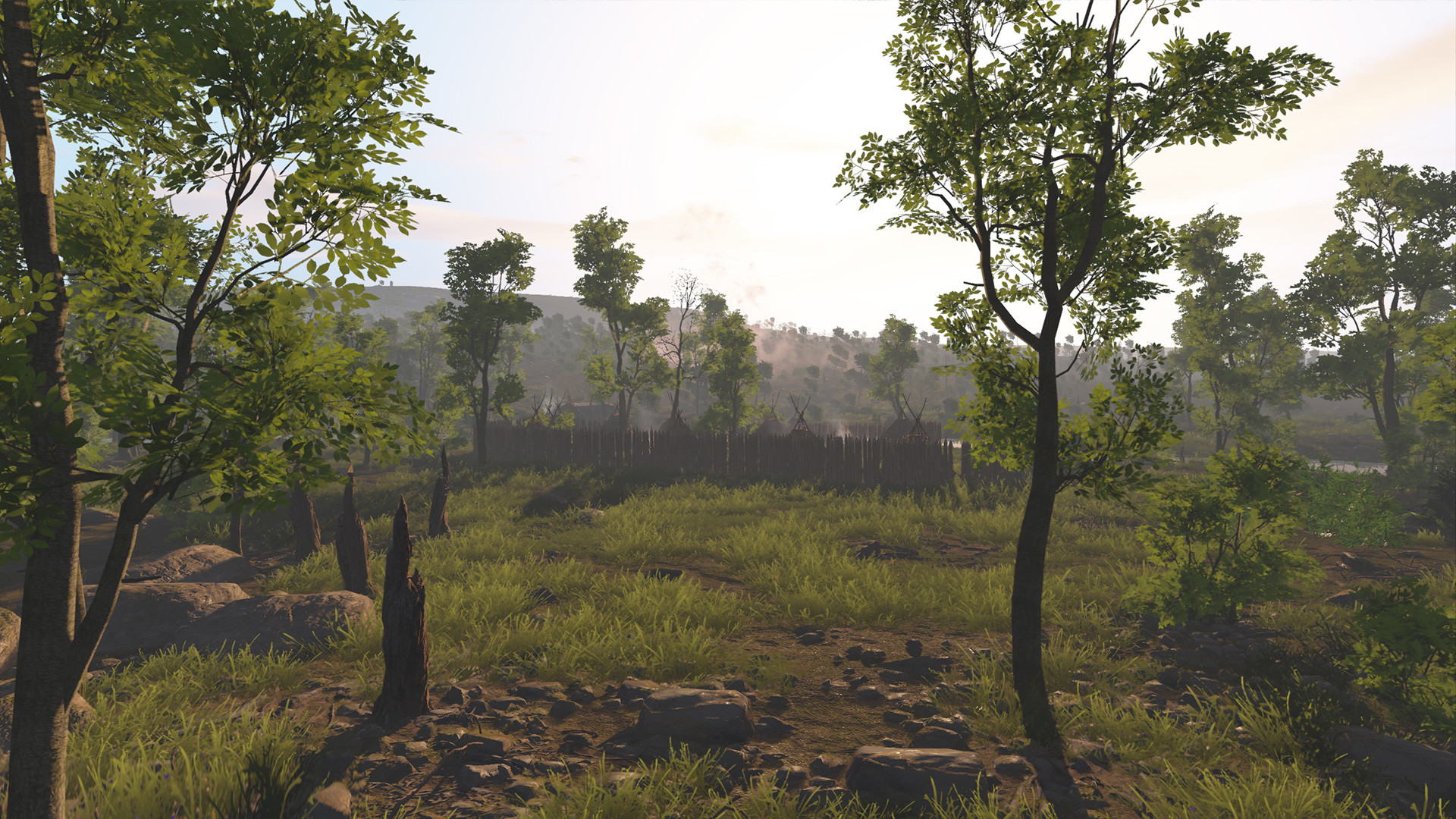 Ancient Cities on Steam