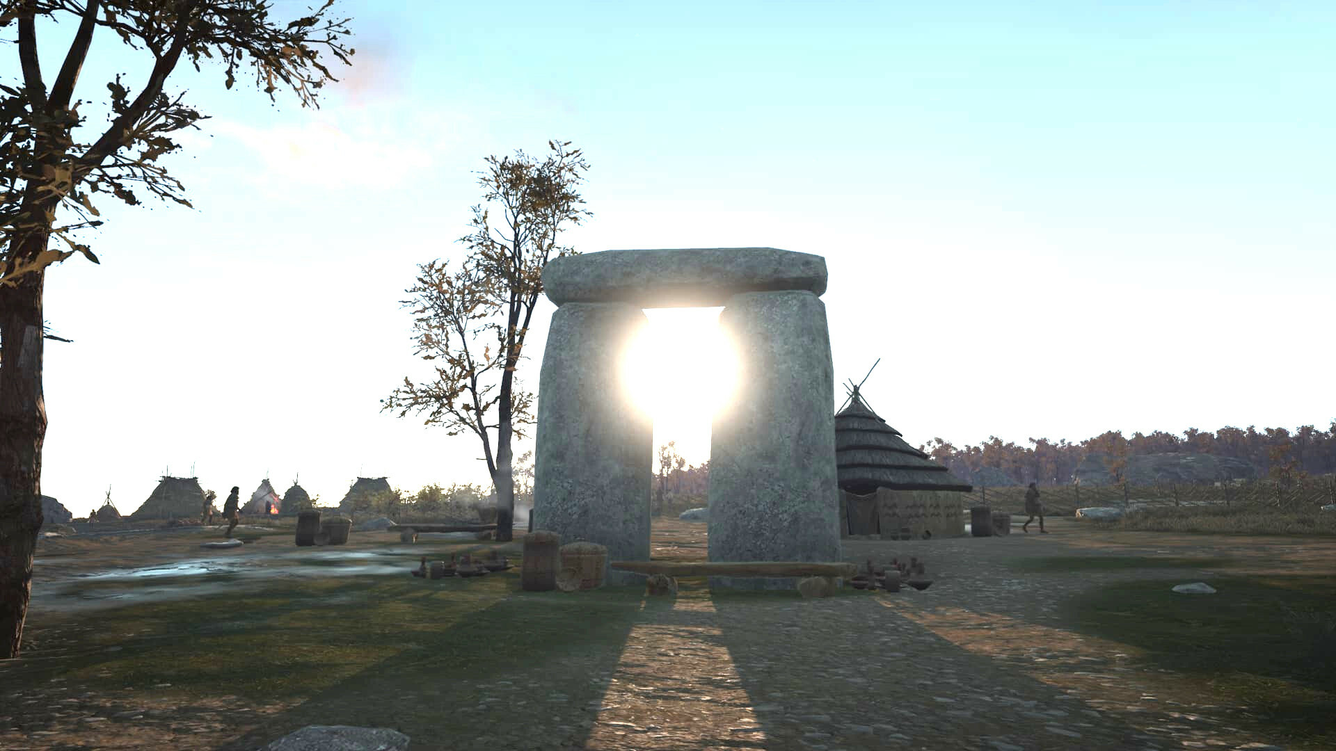 Steam：Ancient Cities