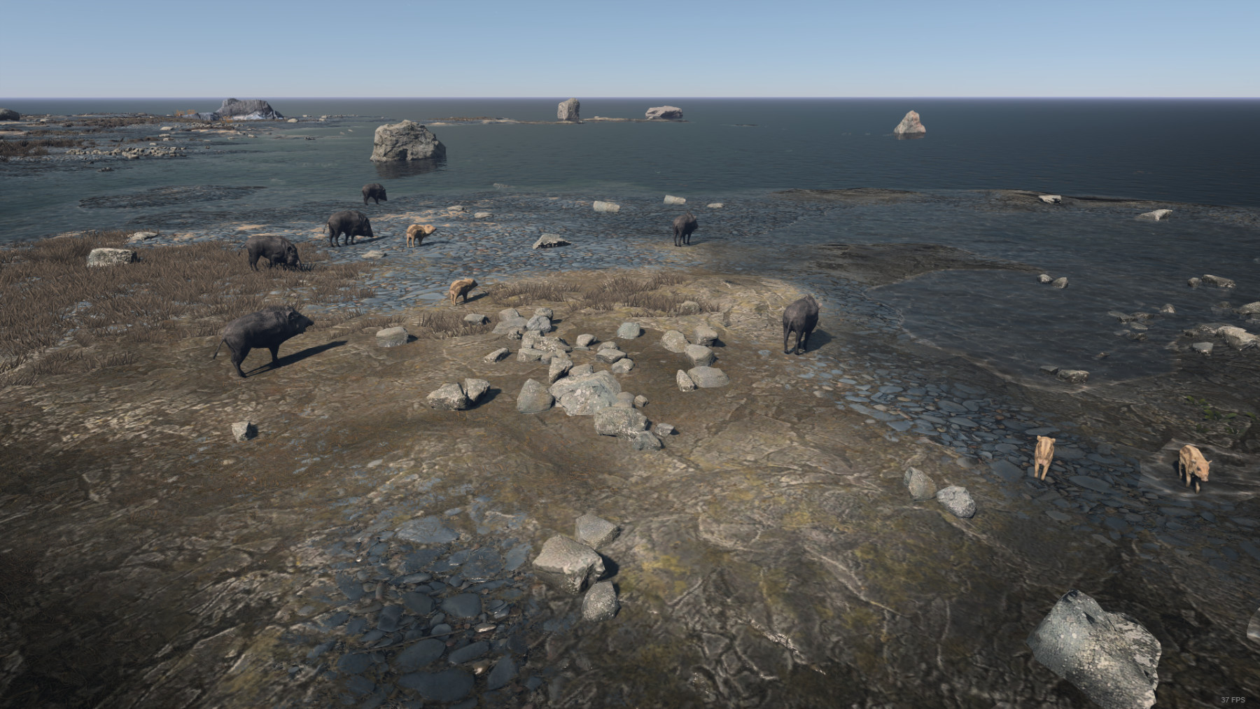 Ancient Cities on Steam