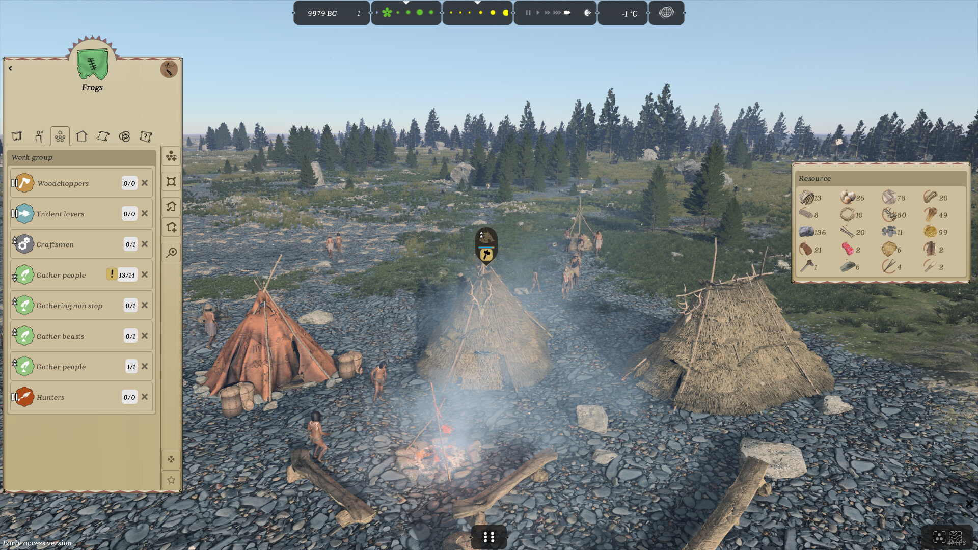 Ancient Cities on Steam