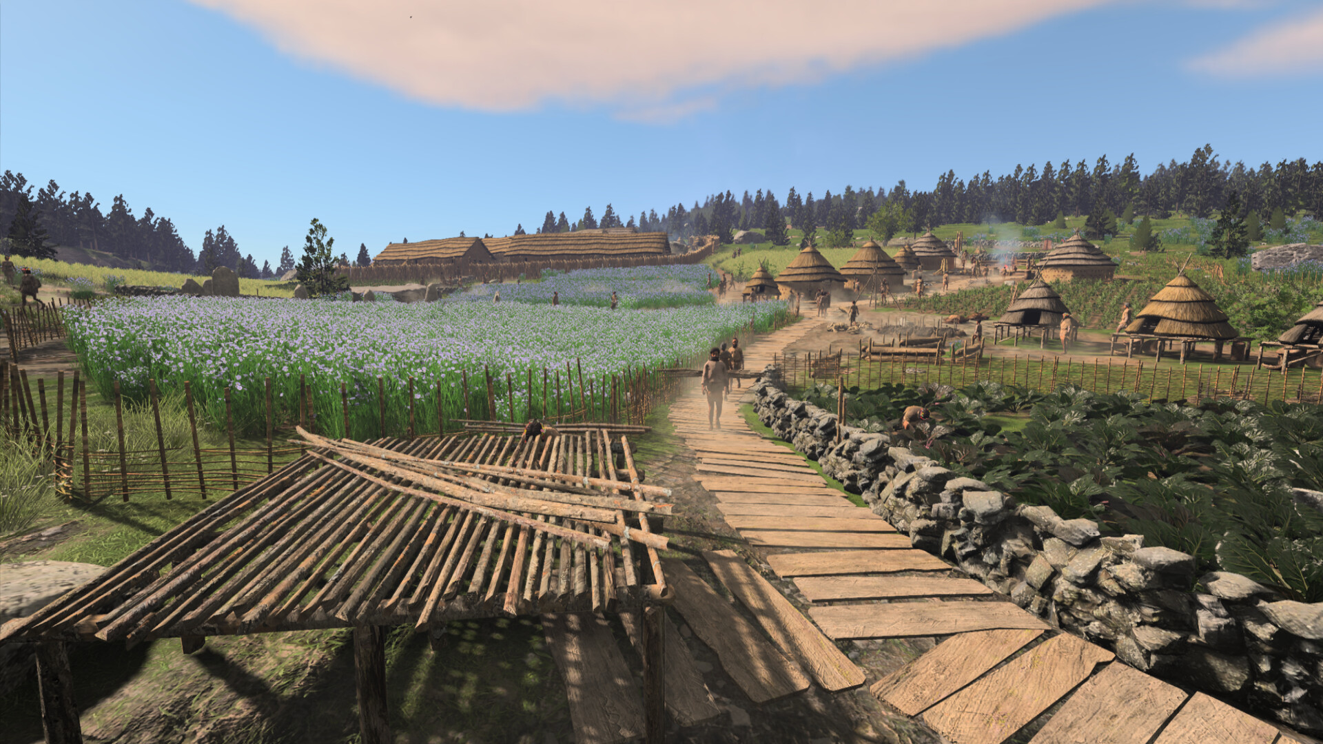 Steam：Ancient Cities