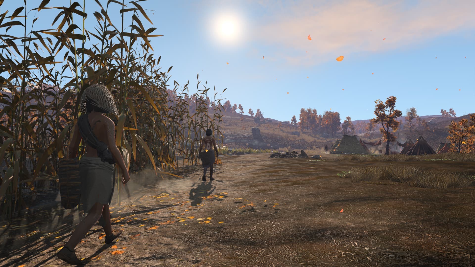 Steam：Ancient Cities