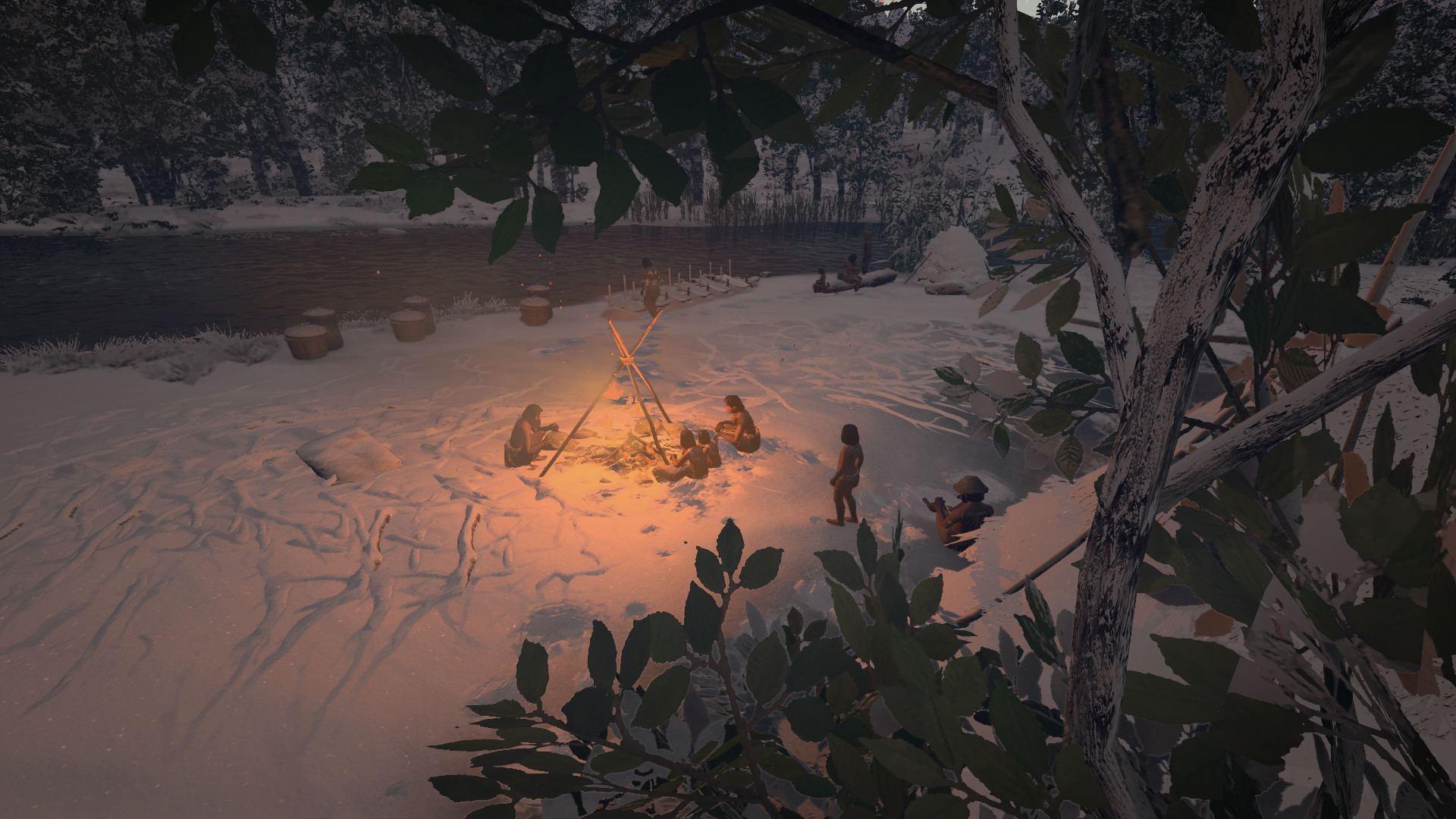 Ancient Cities on Steam