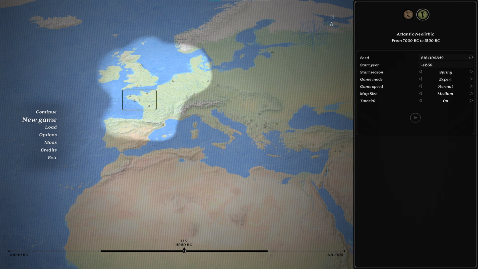Ancient Cities on Steam