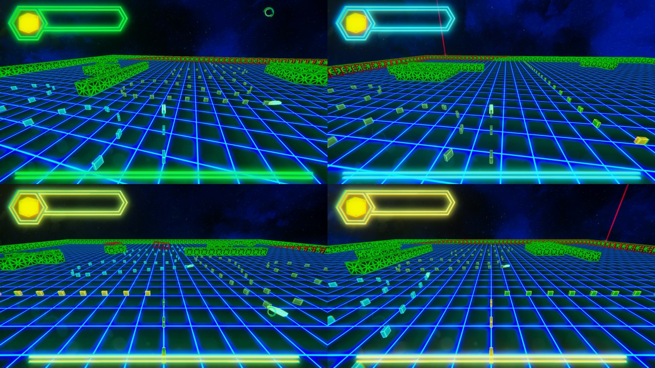 Photon Rush on Steam