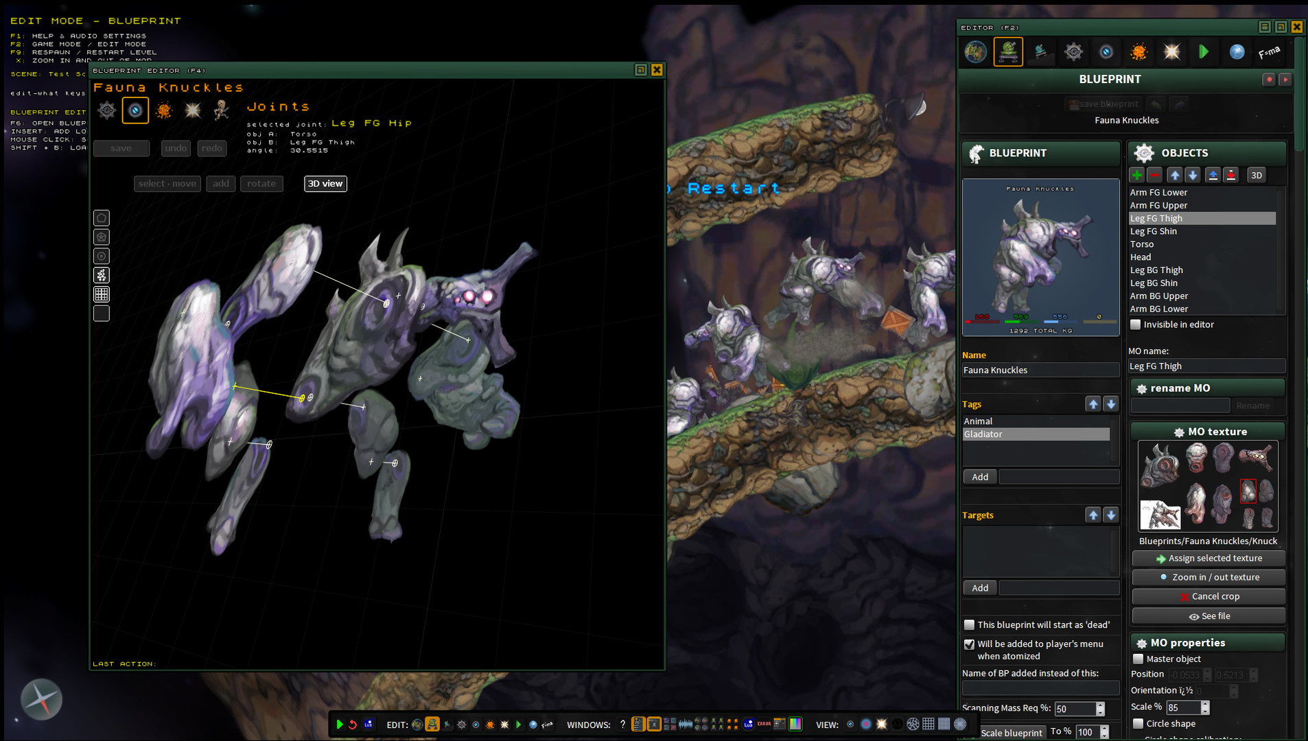 Planetoid Pioneers Upgrade to Contributor Edition on Steam