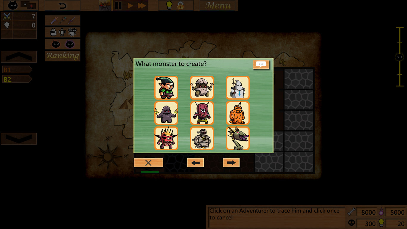 Dungeon Builder S on Steam