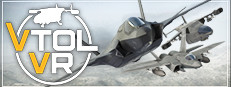 VTOL VR (App 667970) · DLCs · SteamDB