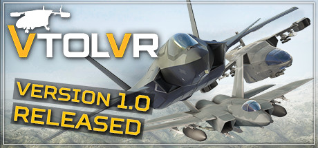 VTOL VR Price history · SteamDB