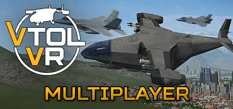 VTOL VR Price history · SteamDB