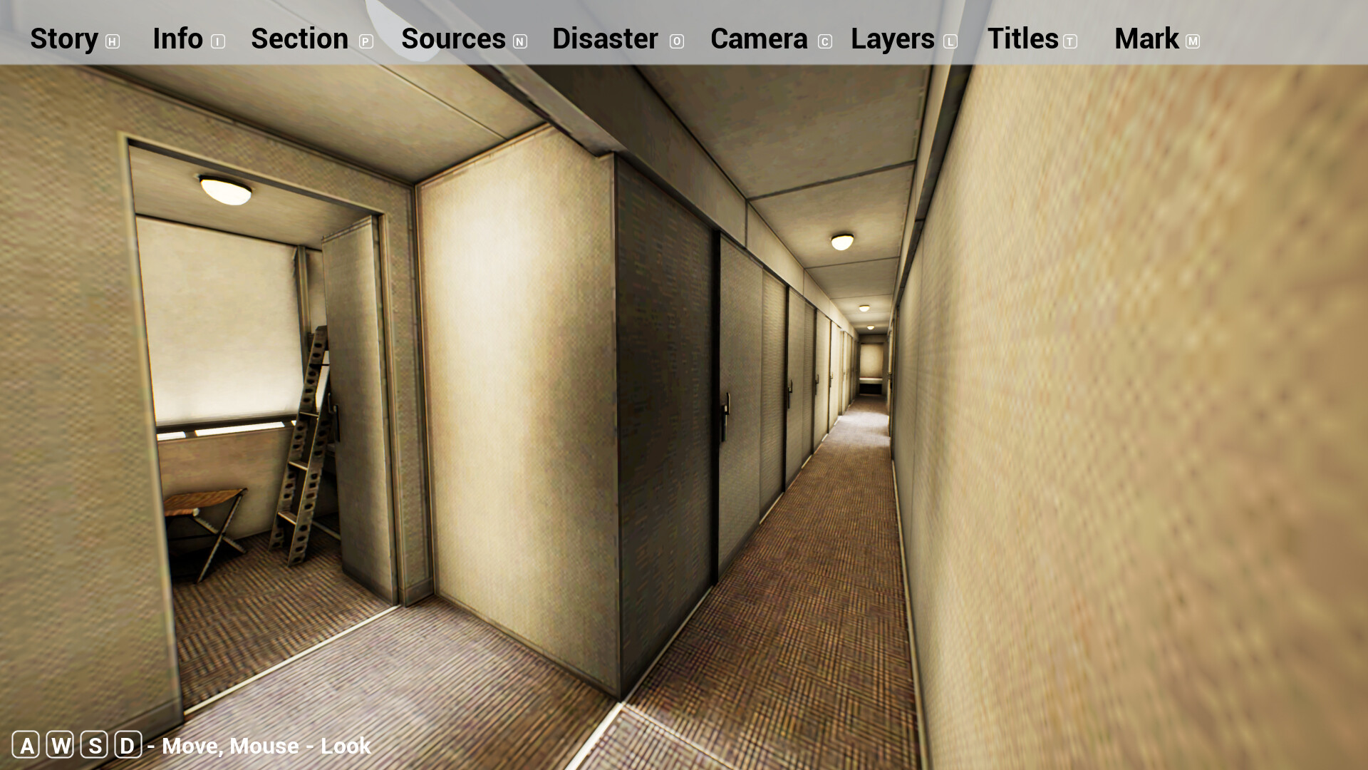 Hindenburg 3D Screenshots · SteamDB