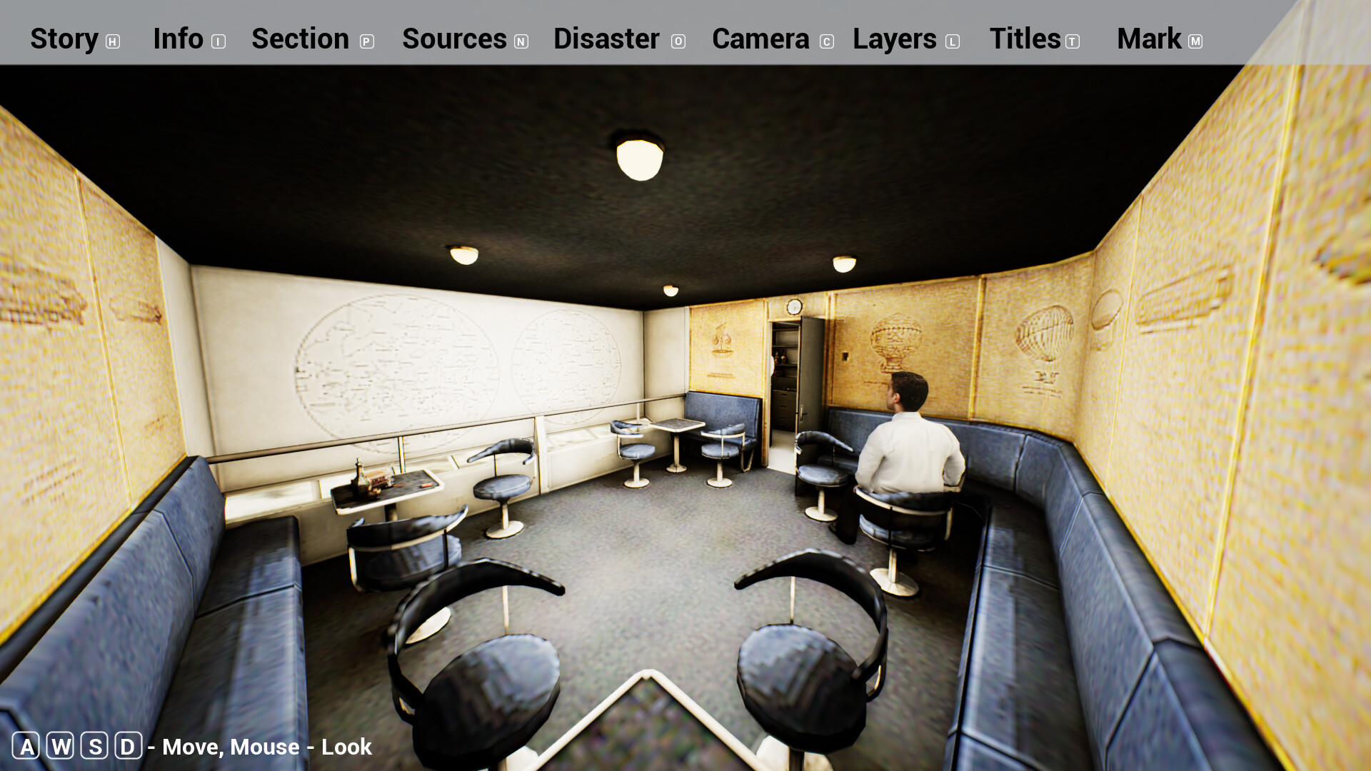 Hindenburg 3D Screenshots · SteamDB
