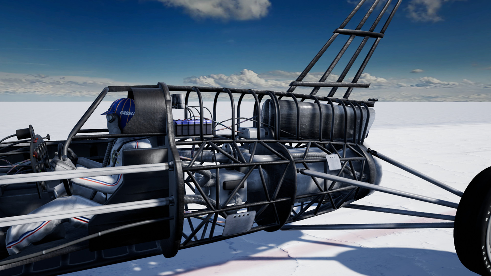 Save 50% on Blue Flame VR on Steam