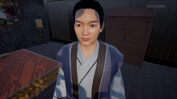 Chinese Souls-Hua Garden/华夏园 on Steam