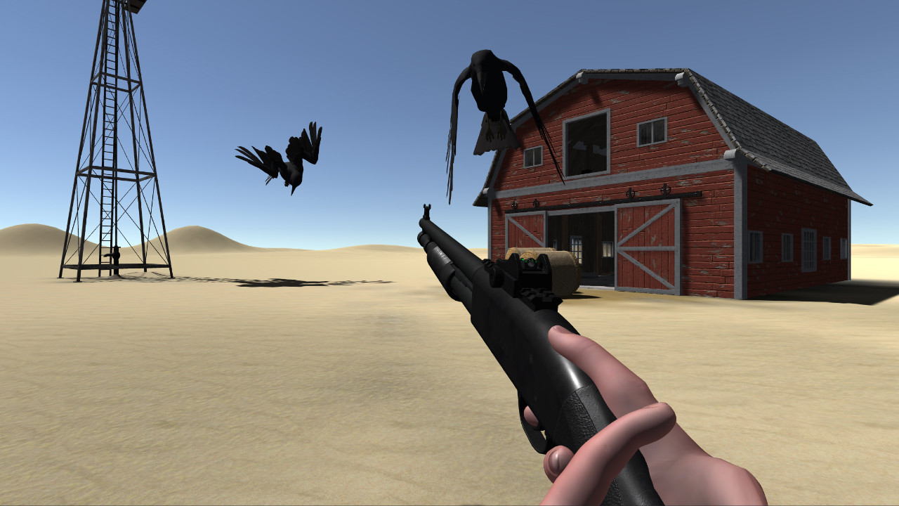 Girl vs Crowd on Steam