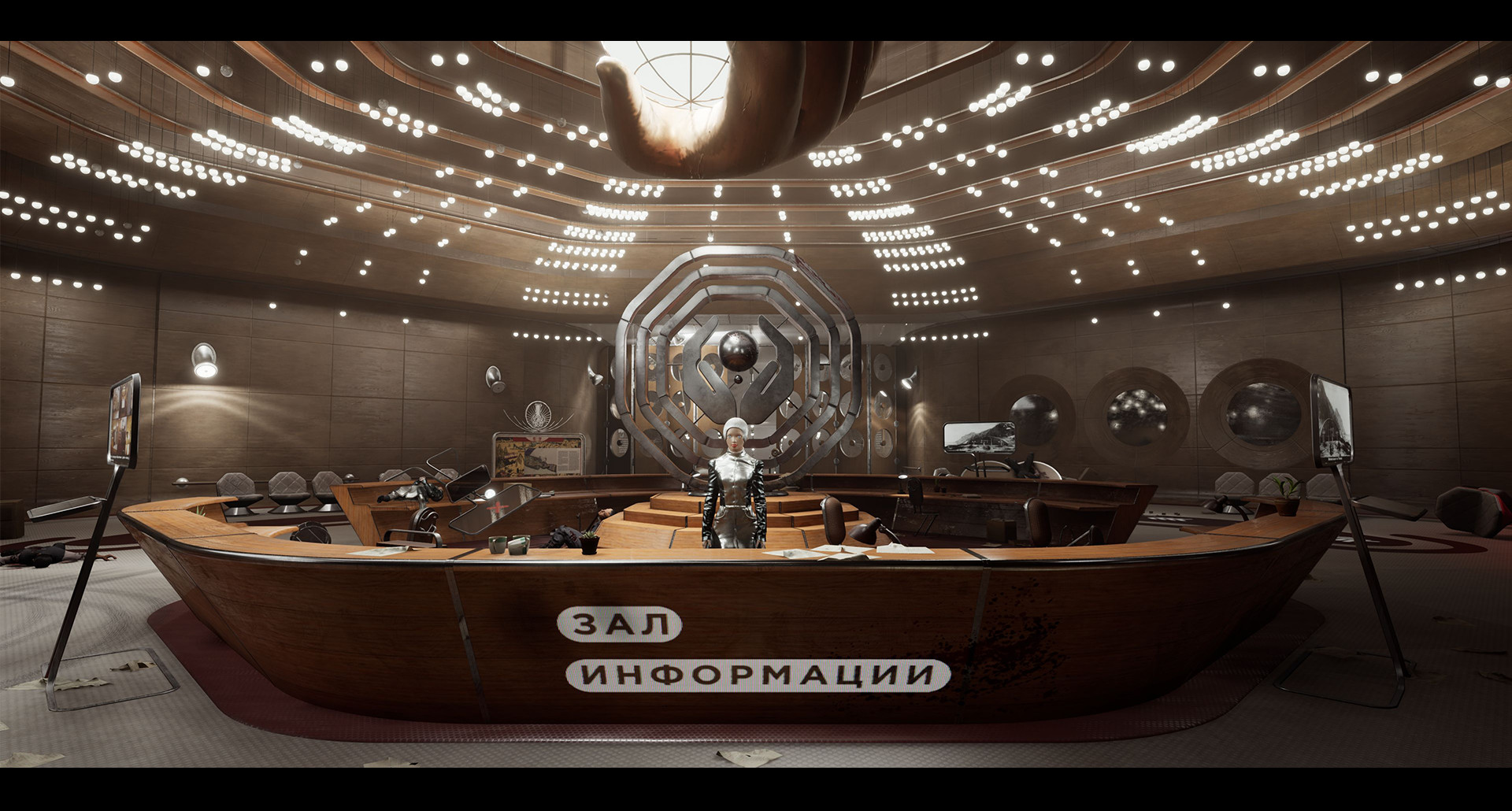 Atomic Heart on Steam