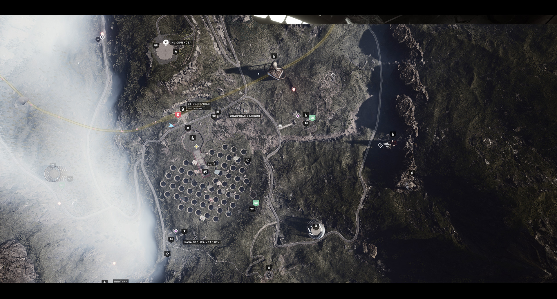 Atomic Heart on Steam