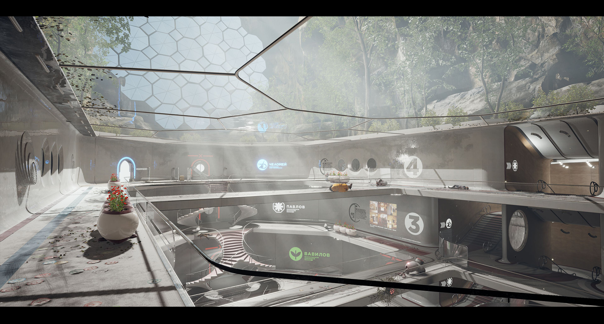 Atomic Heart on Steam