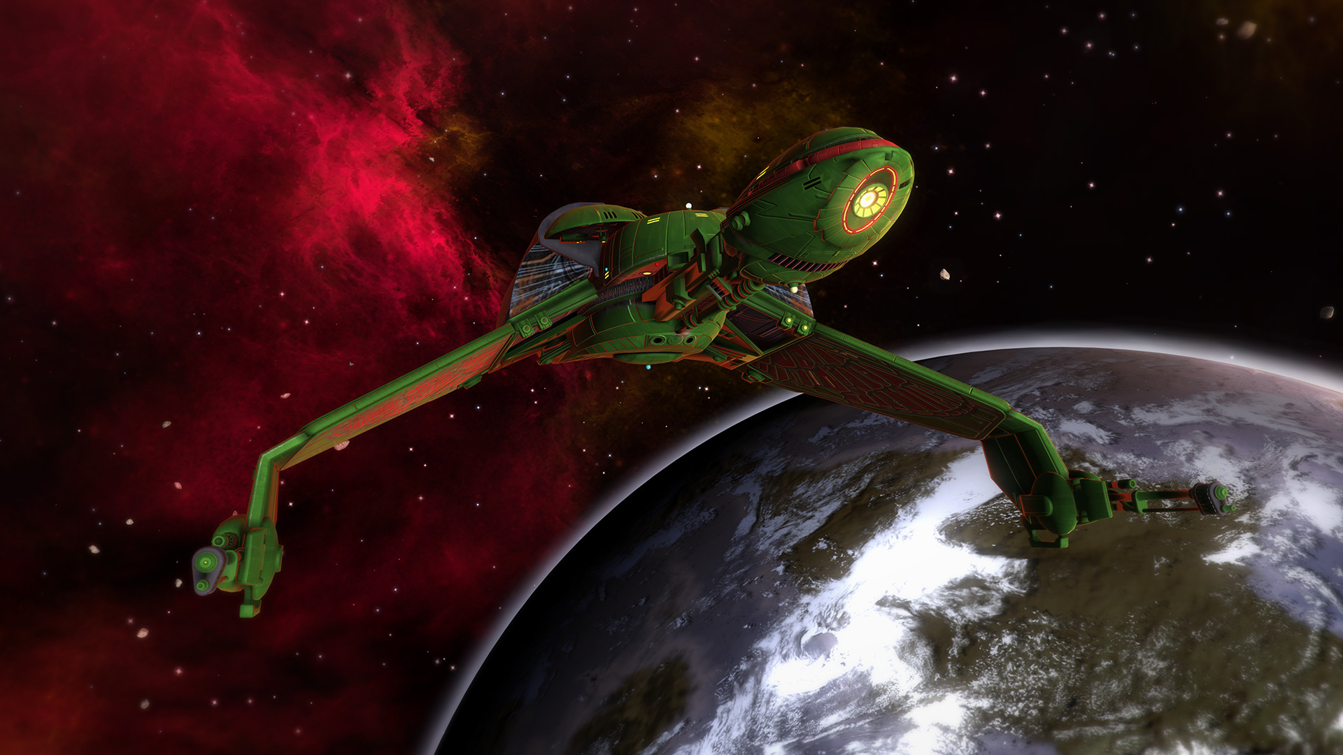 Steam Fleet Commander Pack on Steam
