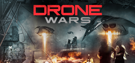 Drone Wars Steam Charts · SteamDB