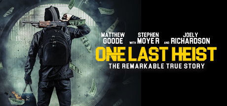 Steam Community :: One Last Heist
