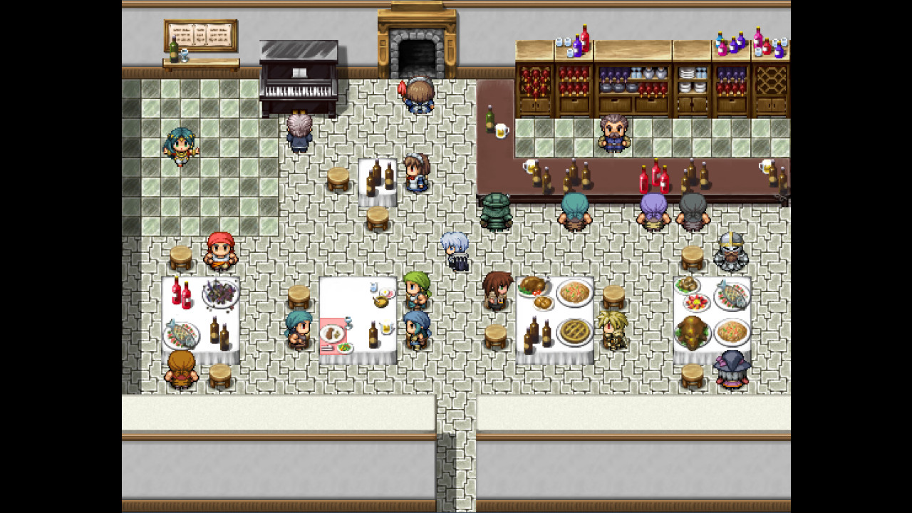 Astoria: The Holders of Power Saga on Steam