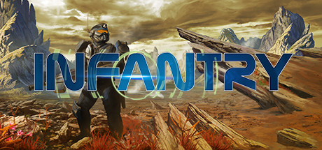Infantry on Steam