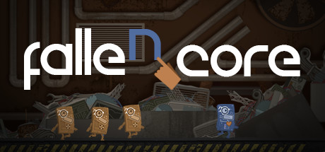 FallenCore on Steam