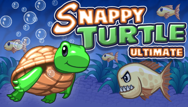Snappy Turtle Ultimate - Steam News Hub