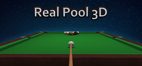 Real Pool 3D - Poolians Steam Charts · SteamDB